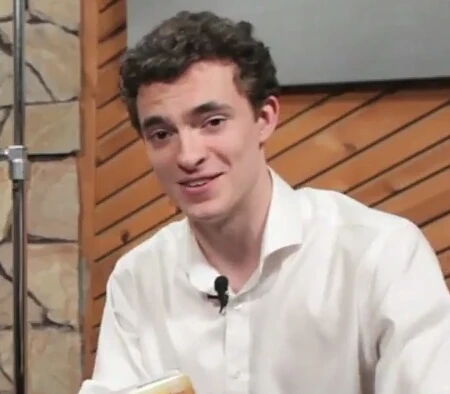 Sam Duke | Cardfight!! Vanguard Wiki | Fandom