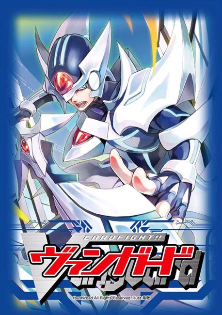 Card Sleeve Gallery | Cardfight!! Vanguard Wiki | Fandom