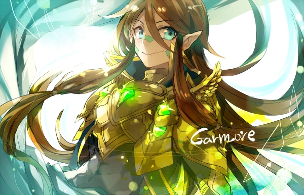 User blog:SpectualPaladin/The Grand Roar Garmore Liberator Build ...