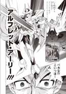 Card Gallery:Alfred Early | Cardfight!! Vanguard Wiki | Fandom