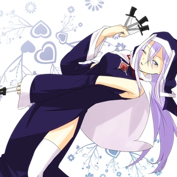 User blog:Sybil System/Sybils Fabulous Adventure trough Pixiv ...