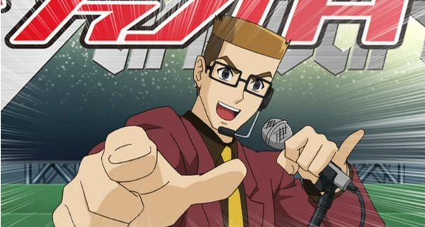 MC Miya/Gallery | Cardfight!! Vanguard Wiki | Fandom