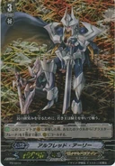 Card Gallery:Alfred Early | Cardfight!! Vanguard Wiki | Fandom