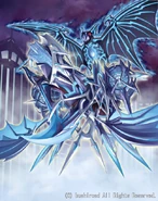Card Gallery:Apocalypse Bat | Cardfight!! Vanguard Wiki | Fandom