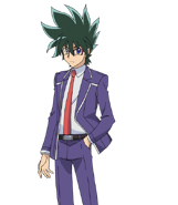 Shinemon Nitta/Gallery | Cardfight!! Vanguard Wiki | Fandom