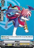 Card Gallery:Wingal (V Series Start Deck) | Cardfight!! Vanguard Wiki ...
