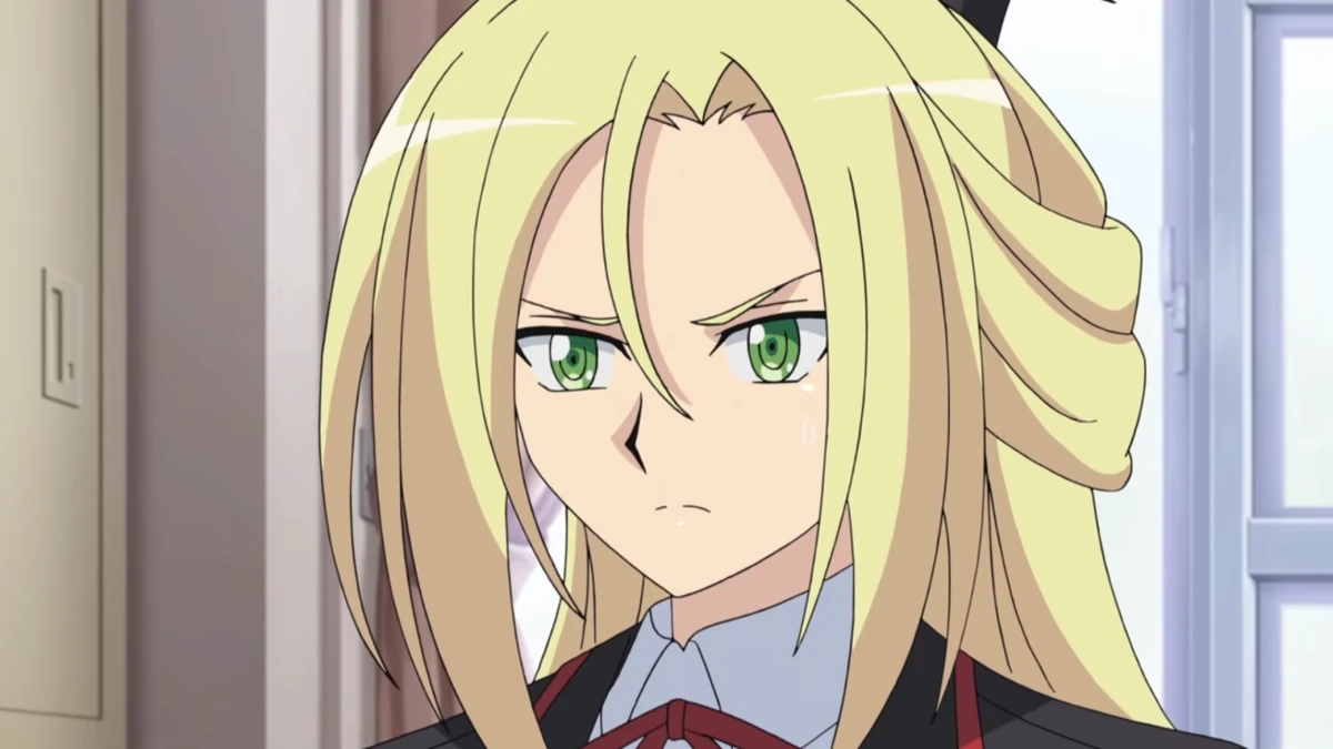 Kourin Tatsunagi (V Series) | Cardfight!! Vanguard Wiki | Fandom