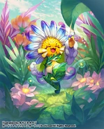 Card Gallery:Plant Token (D Series) | Cardfight!! Vanguard Wiki | Fandom