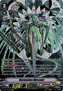 Card Gallery:Harmonics Messiah (V Series) | Cardfight!! Vanguard Wiki | Fandom
