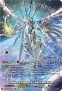 Card Gallery:Genesis Dragon, Excelics Messiah (D Series) | Cardfight ...