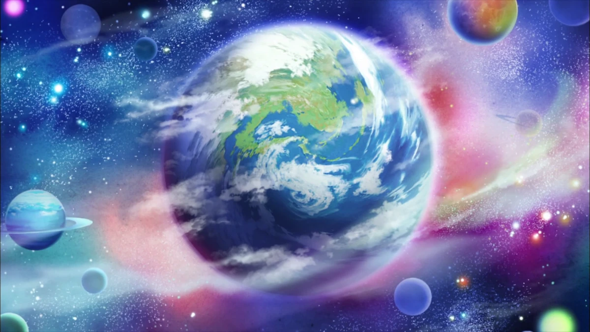 Planet Cray/Historical | Cardfight!! Vanguard Wiki | Fandom