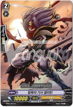Gallatin Cardfight Vanguard