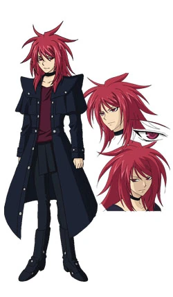 Ren Suzugamori/Gallery | Cardfight!! Vanguard Wiki | Fandom