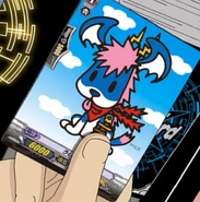 Card Gallery:Wingal | Cardfight!! Vanguard Wiki | Fandom