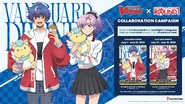 Akina Myodo/Gallery | Cardfight!! Vanguard Wiki | Fandom