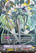 Card Gallery:Harmonics Messiah (V Series) | Cardfight!! Vanguard Wiki | Fandom