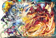 Planet Cray Story | Cardfight!! Vanguard Wiki | Fandom