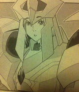 Alfred Early (Character) | Cardfight!! Vanguard Wiki | Fandom