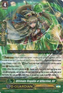 Card Gallery:Ultimate Regalia of Affection, Eir | Cardfight!! Vanguard Wiki | Fandom