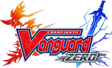 Vanguard Cardfight Logo