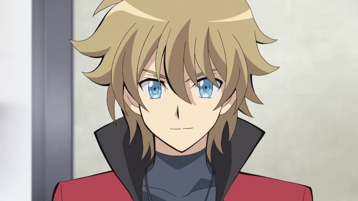 Kenji Mitsusada (V Series) | Cardfight!! Vanguard Wiki | Fandom