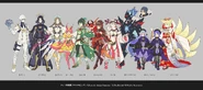 Cray Cross Epic | Cardfight!! Vanguard Wiki | Fandom