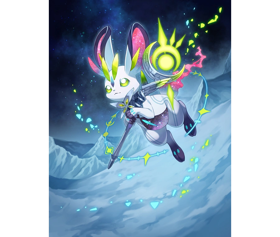 Card Gallery:Envoy of the Moon, Repsold | Cardfight!! Vanguard Wiki ...