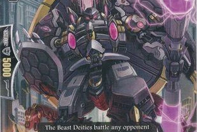 blaster blade reverse