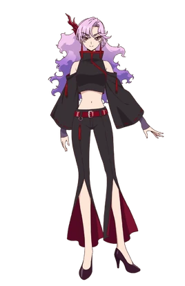 Sybilt | Cardfight!! Vanguard Wiki | Fandom