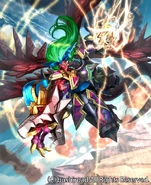 Card Gallery:Conquering Supreme Dragon, Dragonic Vanquisher "VOLTAGE" | Cardfight!! Vanguard ...