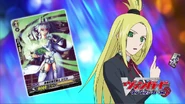 Kourin Tatsunagi/Gallery | Cardfight!! Vanguard Wiki | Fandom