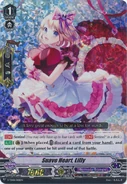 Set Gallery:VGE-V-TD08 | Cardfight!! Vanguard Wiki | Fandom