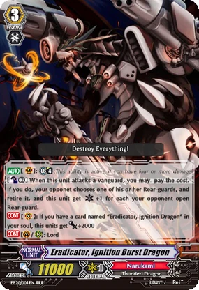 User blog:Rei shingetsu/Eradicator, Ignition Burst Dragon | Cardfight ...