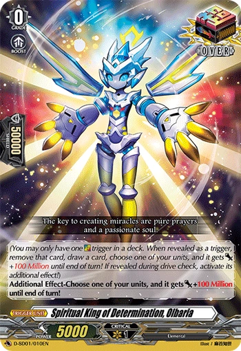Category:Over Trigger | Cardfight!! Vanguard Wiki | Fandom