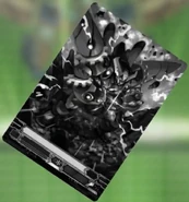 Card Gallery:Chronobeat Buffalo | Cardfight!! Vanguard Wiki | Fandom