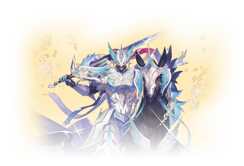 Keter Sanctuary (ZERO) | Cardfight!! Vanguard Wiki | Fandom