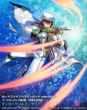 Card Lores:Flagship Dragon, Flagburg Dragon | Cardfight!! Vanguard Wiki ...