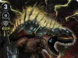 Category:Dinodragon | Cardfight!! Vanguard Wiki | Fandom
