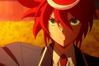 Emi Sendou Cardfight Vanguard Wiki Fandom Sendou Emi Cardfight!!