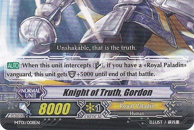Gallatin Cardfight Vanguard