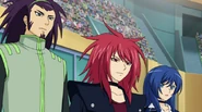 Team Asteroid | Cardfight!! Vanguard Wiki | Fandom