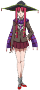 Gredora (Character) | Cardfight!! Vanguard Wiki | Fandom