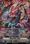 Card Gallery:Dragdriver, Luard (V Series) | Cardfight!! Vanguard Wiki | Fandom