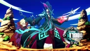 Card Gallery:Dragheart, Luard | Cardfight!! Vanguard Wiki | Fandom