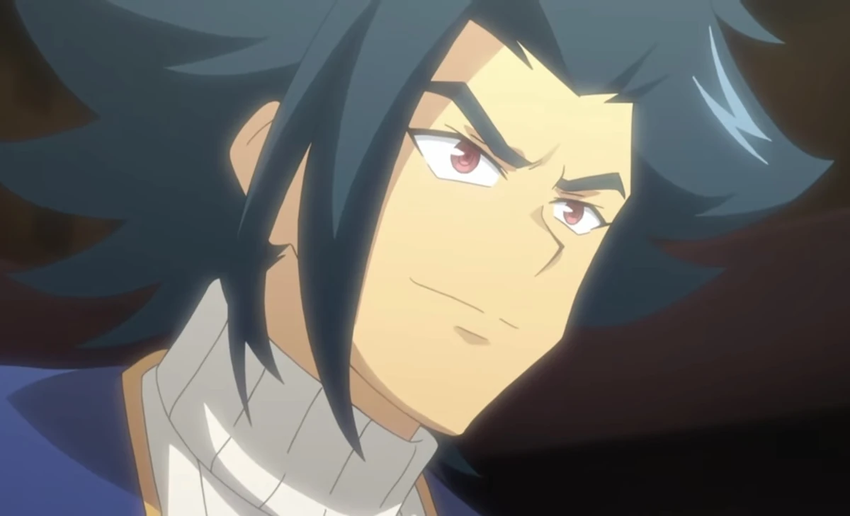 Ruga Kaizu (V Series) | Cardfight!! Vanguard Wiki | Fandom