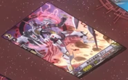 Card Gallery:Unrivaled Star-vader, Radon | Cardfight!! Vanguard Wiki | Fandom