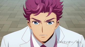 D Episode 16: Nordlinger/Infiltration | Cardfight!! Vanguard Wiki | Fandom