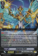 Card Gallery:Enigman Calm | Cardfight!! Vanguard Wiki | Fandom