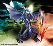 Card Gallery:Crested Dragon | Cardfight!! Vanguard Wiki | Fandom