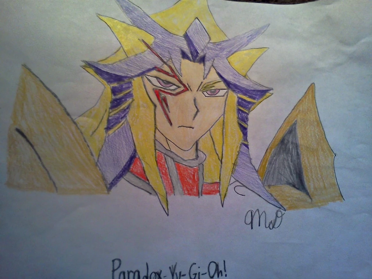 User blog:Leon Souryu/About Me | Cardfight!! Vanguard Wiki | Fandom